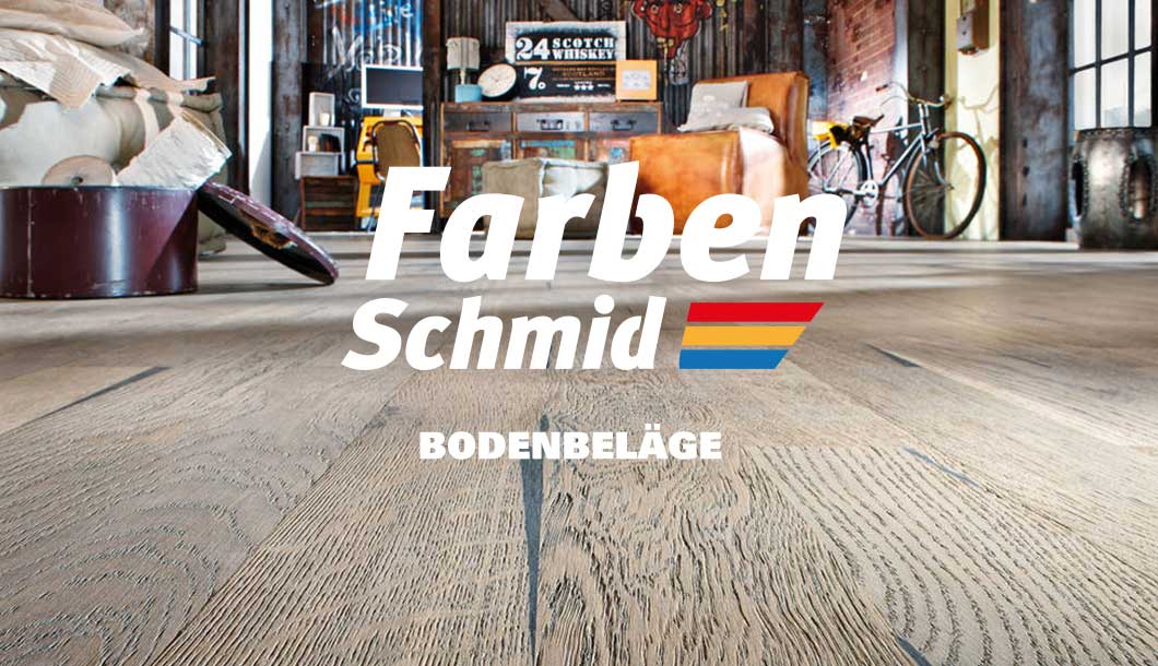 Farben Schmid | Farben für ProfisFarben Schmid